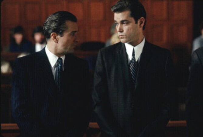 Stiri Directe - TOP 7 cele mai bune filme cu mafioți în rolurile ...