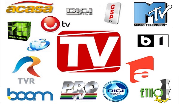 Stiri Directe - Programe TV online: unde poți vedea posturi TV și ...