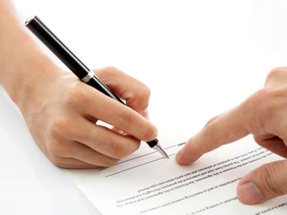 Stiri Directe - Model cerere de demisie. Cum s-o scrii perfect legal cu ...