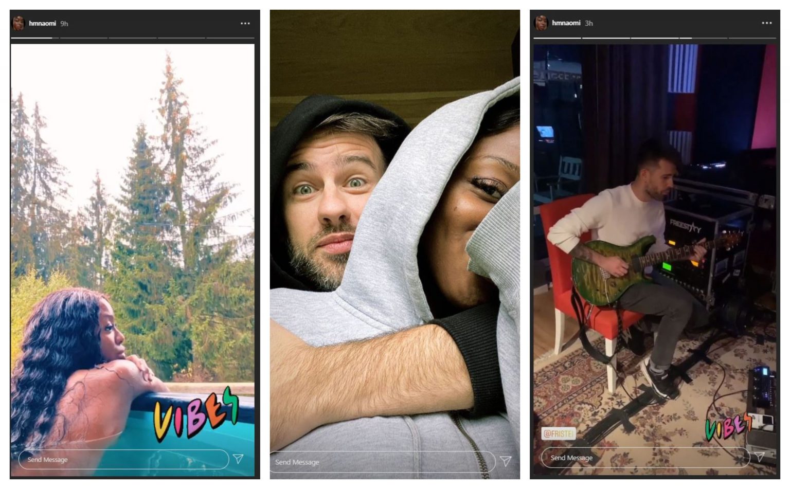 Stiri Directe - Florin Ristei are o noua iubită! Este concurenta de la ...