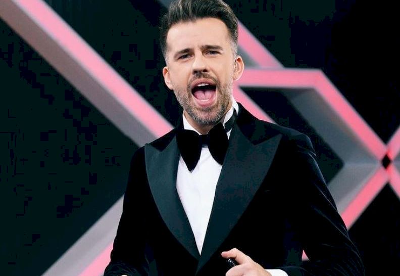 Stiri Directe - Florin Ristei: vârstă, CV, înălțime, greutate, foste ...