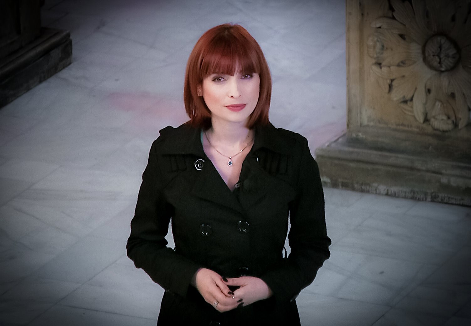 Stiri Directe - Adriana Stere: CV, Biografie, Greutate, Înălțime ...