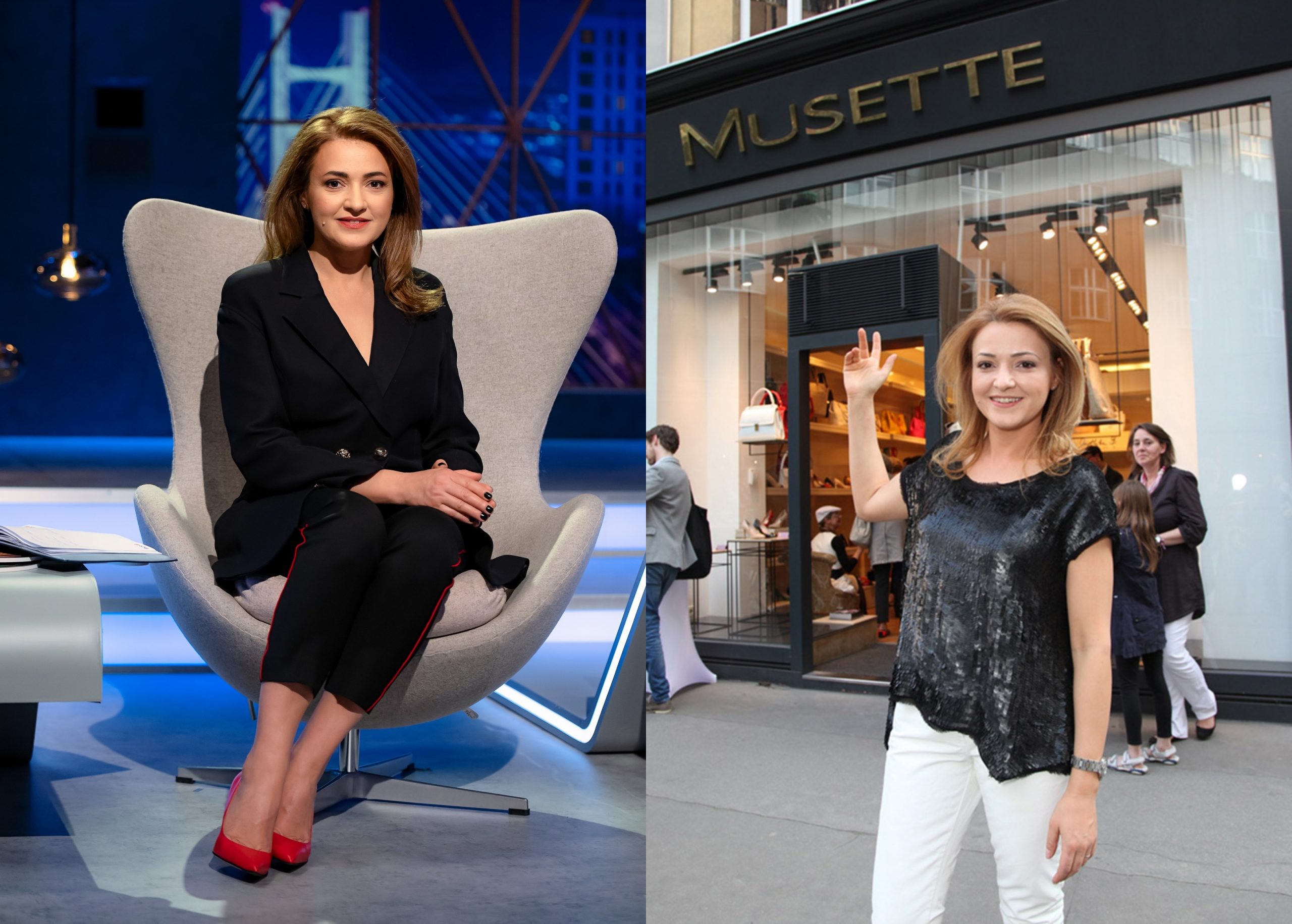 Stiri Directe - Cristina Bâtlan: CV, Biografie, Afaceri, Familie, Avere ...