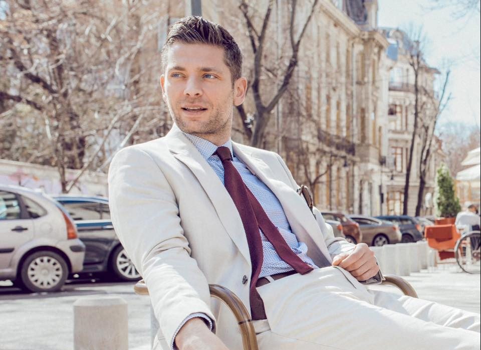 Stiri Directe - Valentin Butnaru: CV, Biografie, Greutate, Înălțime ...