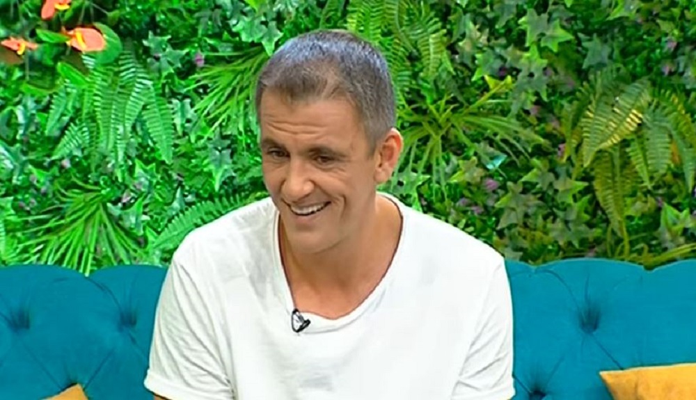 Stiri Directe - Cosmin Cernat: CV, salariu la Kanal D, vârstă, înălțime ...