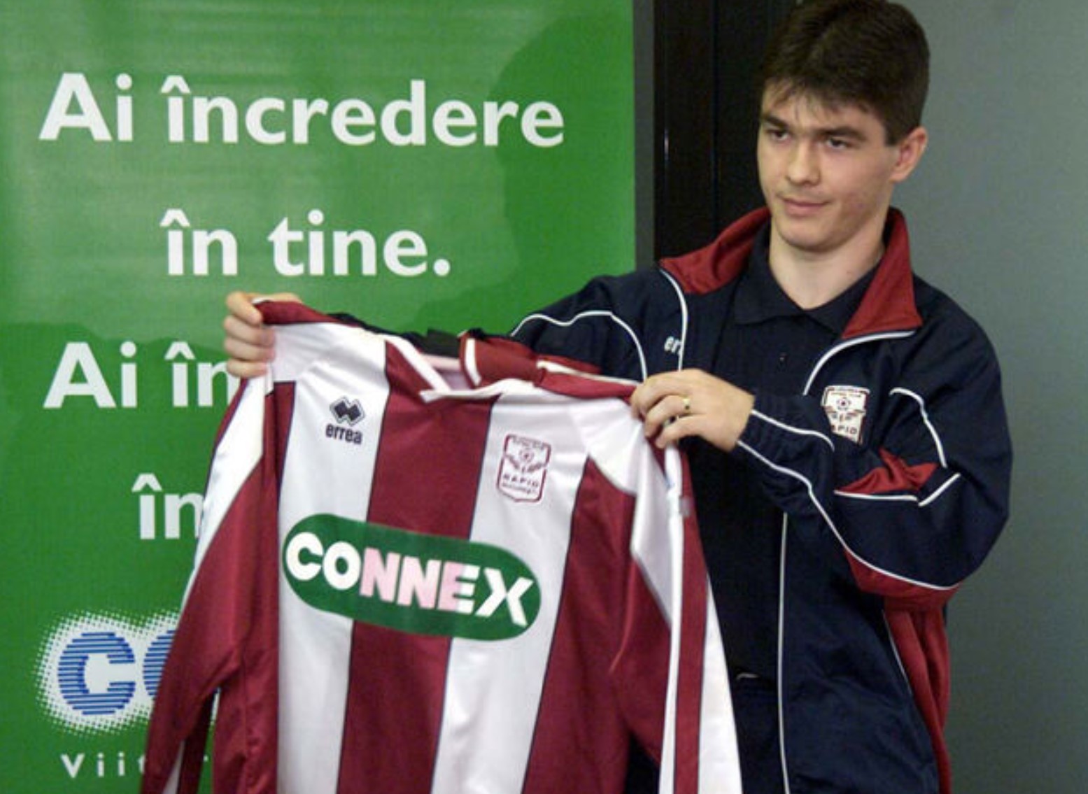 Stiri Directe - Robert Niță: CV, vârstă, înălțime, greutate, afaceri ...