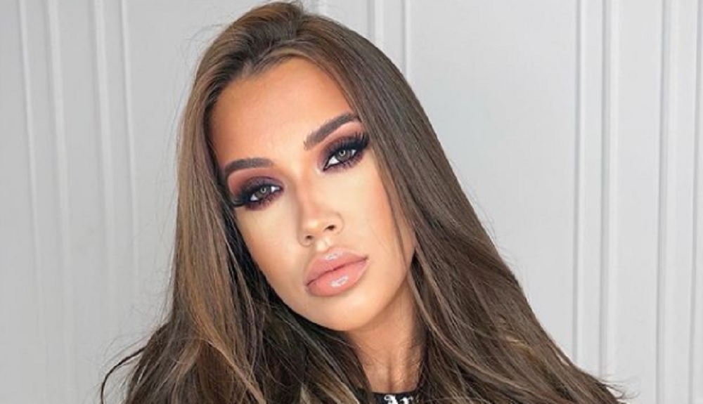 Stiri Directe - Andra Volos: CV, vârstă, înălțime, biografie, familie ...