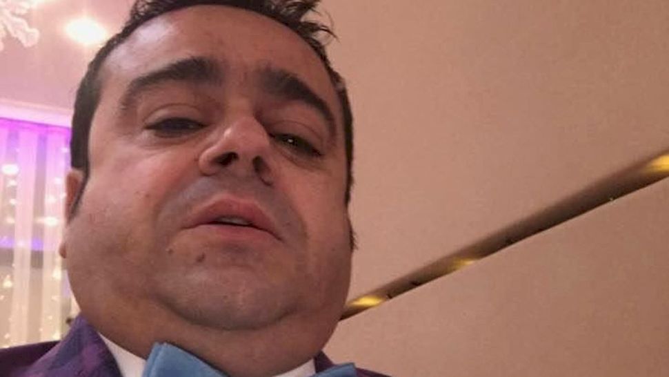 Stiri Directe - Adrian Minune: CV, vârstă, înălțime, greutate ...