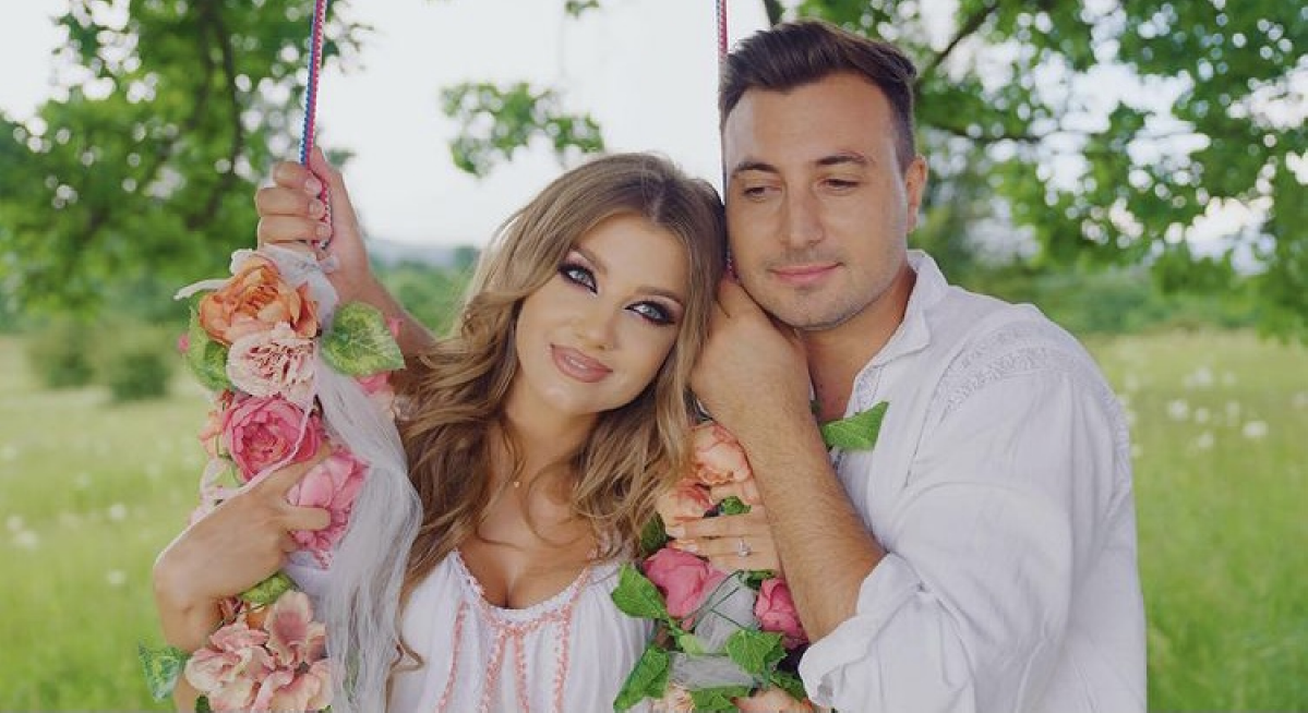 Stiri Directe - Codruţa Sanfira Filip: CV, vârstă, înălțime, familie ...