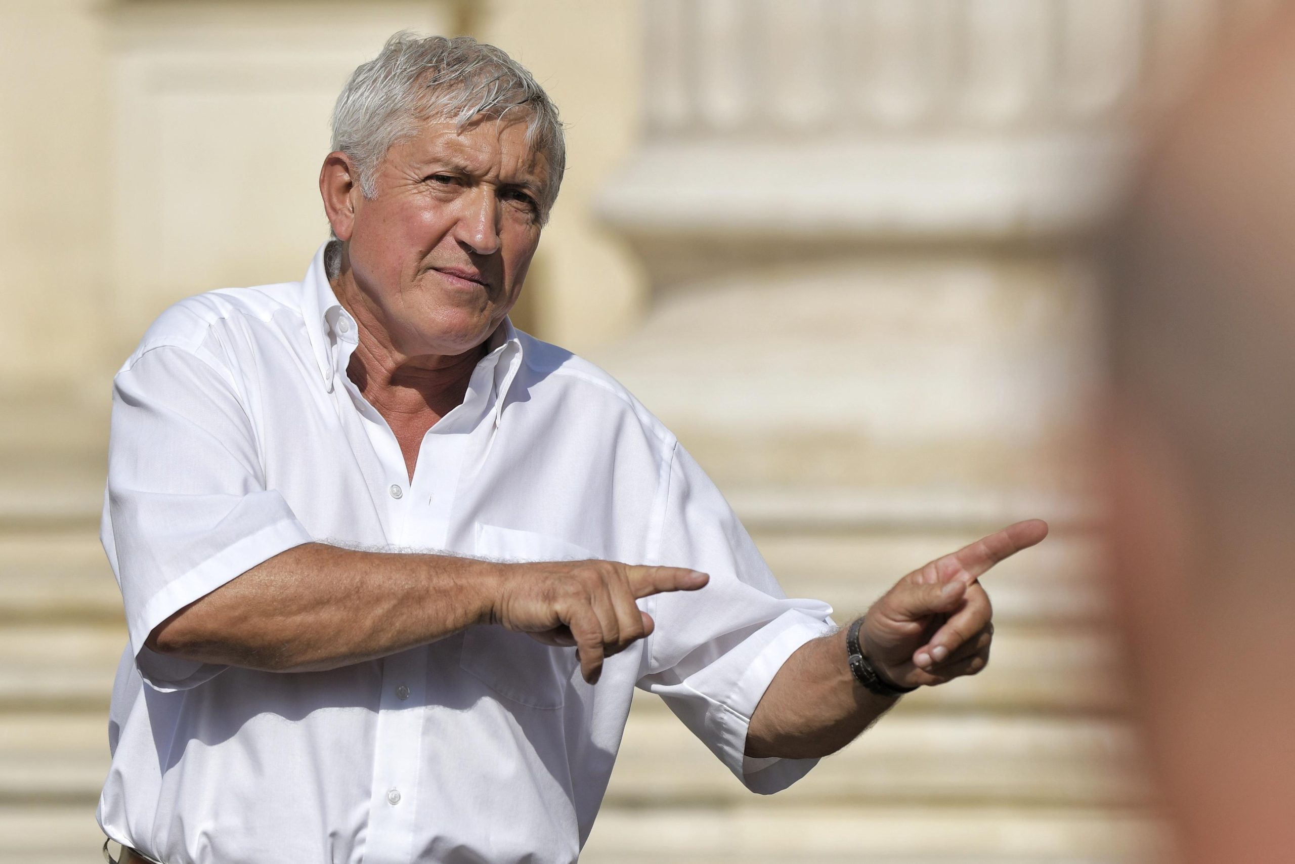 Stiri Directe - Mircea Diaconu: CV, vârstă, familie, soție, biografie ...