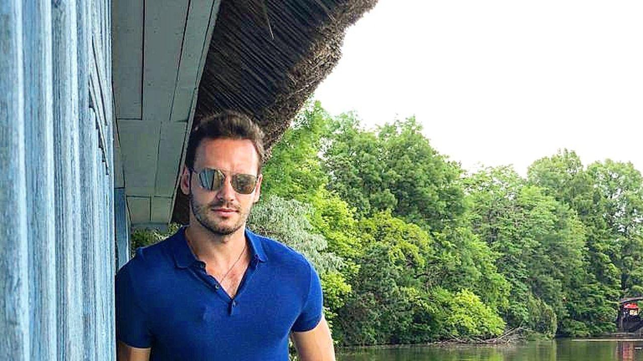 Stiri Directe - Marius Pancu: CV, vârstă, înălțime, biografie, studii ...