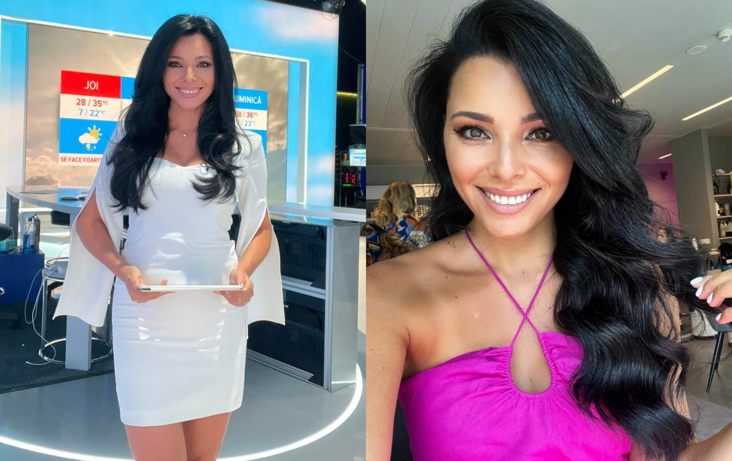 Stiri Directe - Corina Caragea: CV, Biografie, Greutate, Înălțime ...