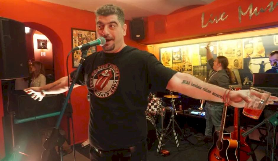 Stiri Directe - Ovidiu Niculescu: CV, vârstă, biografie înălțime ...