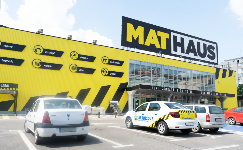 Stiri Directe - Ce salarii încasează angajații magazinelor Mathaus ...