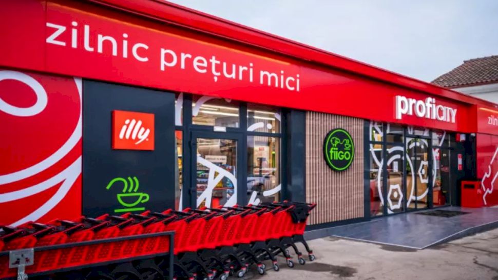 Stiri Directe - Cât costă să-ţi deschizi o franciză Profi şi care este ...