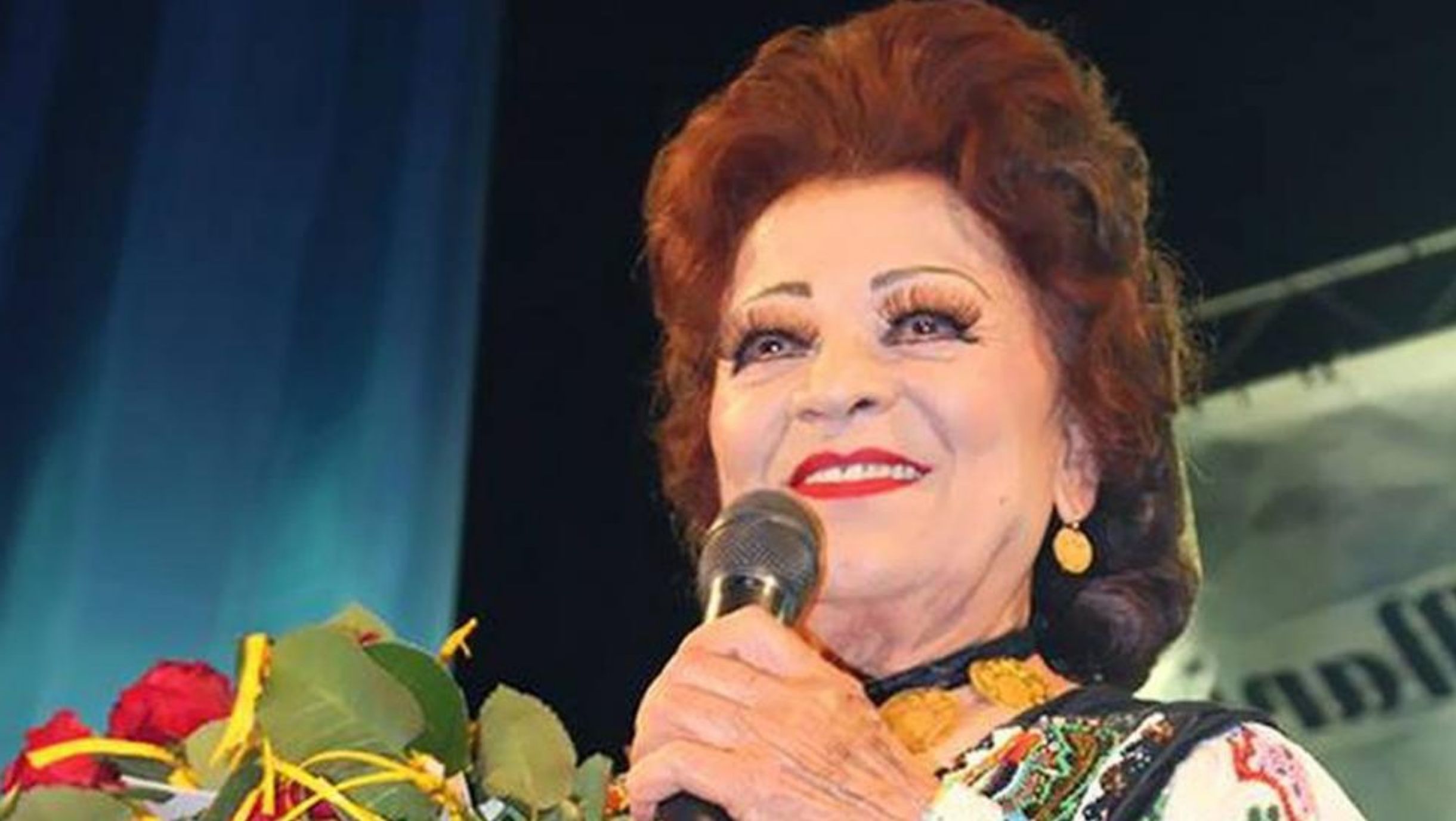 Stiri Directe - Maria Ciobanu: CV, biografie, vârstă, familie, tarif la ...