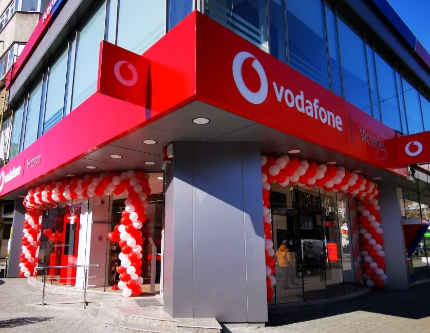 Stiri Directe - Oferta Vodafone Internet nelimitat vs Oferta Orange ...