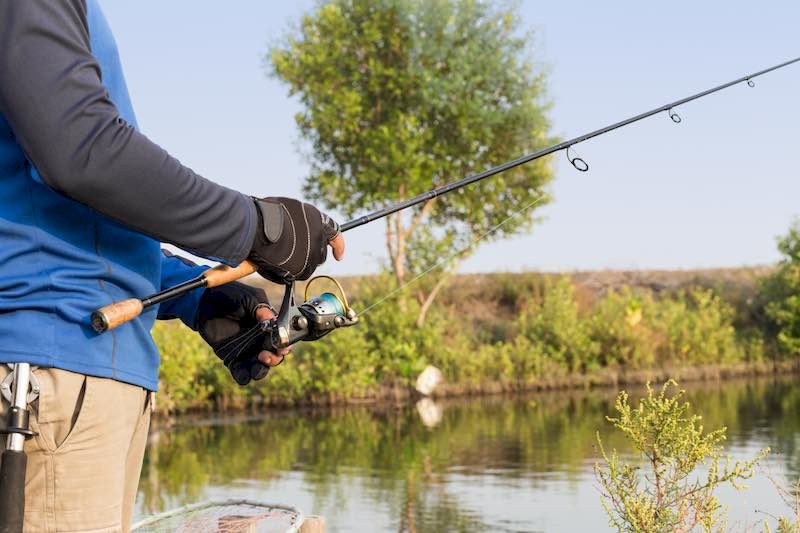 Stiri Directe - Pescuit pentru începători: cum să începeți să pescuiți ...