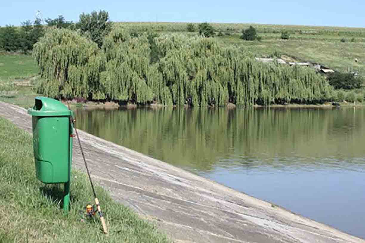 Stiri Directe - Cele mai bune locuri pentru pescuit în Romania - ghidul ...