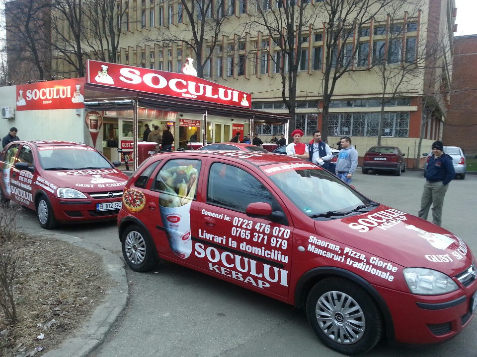 Stiri Directe - Ce nu-ti zice nimeni despre Socului Kebap. Zone ...