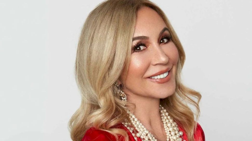 Stiri Directe - Anastasia Soare: CV, vârstă, biografie, avere, surse de ...