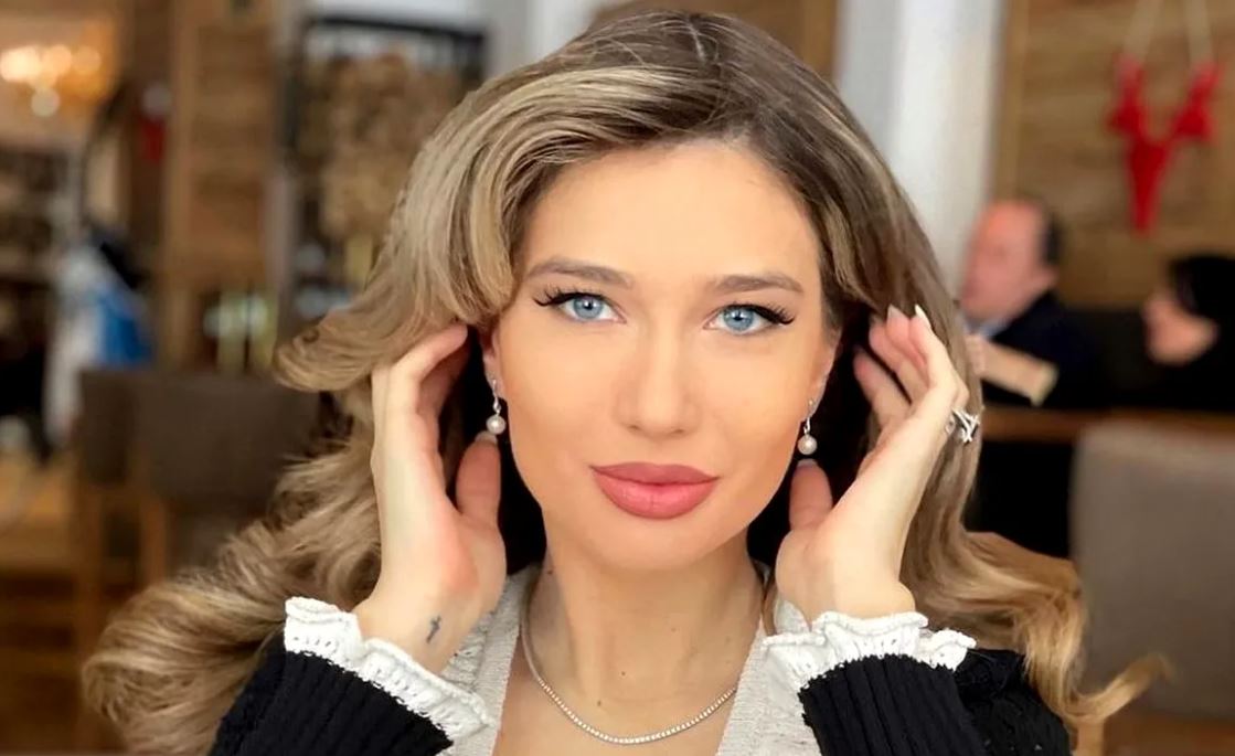 Stiri Directe - Maria Iordanescu: CV, vârstă, biografie, avere, surse ...