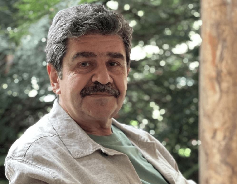 Stiri Directe - Radu Paraschivescu: CV, vârstă, biografie, avere, surse ...