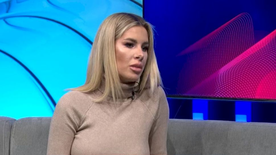 Stiri Directe - Ema Karter: CV, inaltime, greutate, surse de venit ...