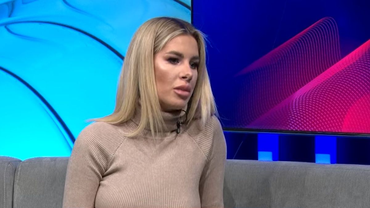 Stiri Directe - Ema Karter: CV, inaltime, greutate, surse de venit, nume real - Stiri Directe