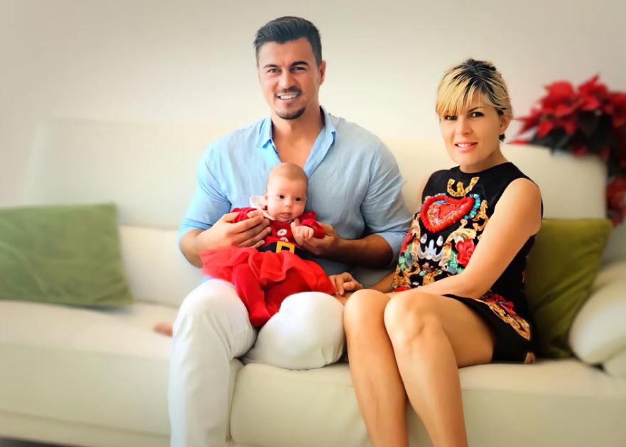 Stiri Directe - Adrian Alexandrov CV, Varsta, Biografie, Surse de Venit, Inaltime, Familie ...