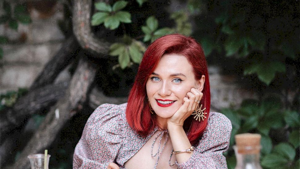 Stiri Directe - Andreea Balaban CV, Vârsta, Biografie, Surse de Venit ...