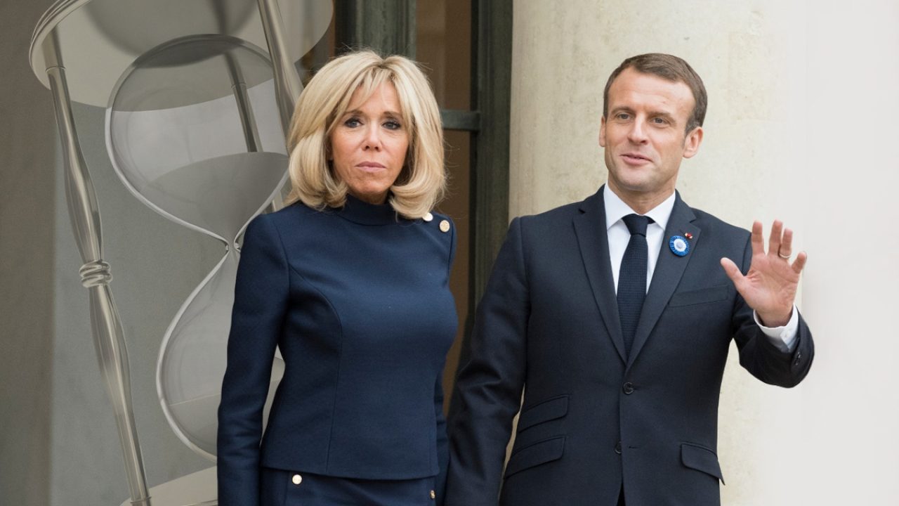 Stiri Directe - Brigitte Macron CV, Varsta, Biografie, Surse de Venit ...