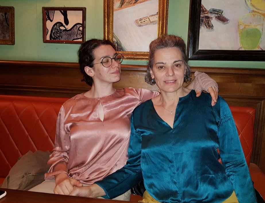 Stiri Directe - Cabiria Morgenstern CV, Varsta, Biografie, Surse de ...