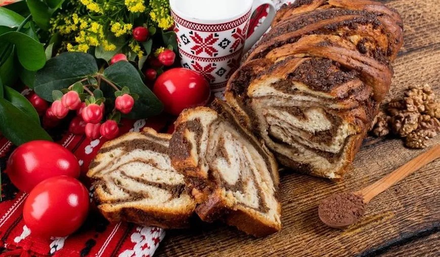 Stiri Directe - Am fost la piata si am aflat cat costa cozonacii de ...