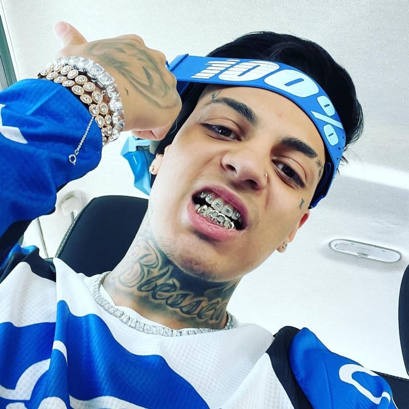 Stiri Directe - Albert Nbn CV, Vârsta, Biografie, Surse de Venit ...