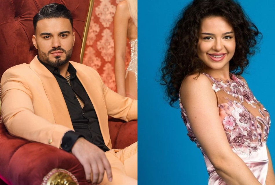 Stiri Directe - Motivul pentru care Jador stop relației cu Oana Ciocan ...