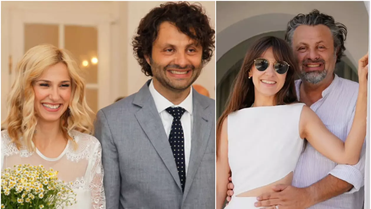 Stiri Directe - Dana Rogoz: „Mai mult de jumătate din viața mea am ...