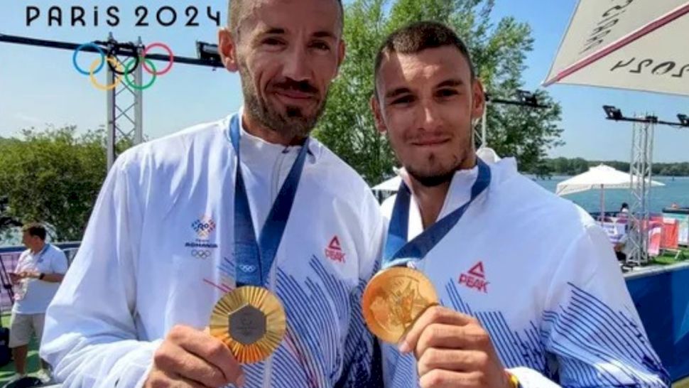 Stiri Directe - Povestea campionului olimpic Andrei Cornea. ”A lucrat ...