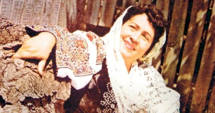 Stiri Directe - 52 de ani de la moartea artistei Maria Lătărețu ...