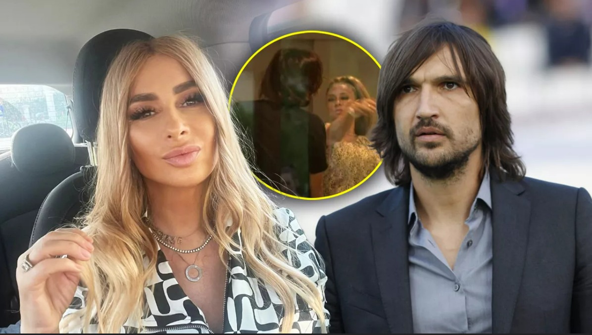 Stiri Directe - Anamaria Prodan susține că Reghe știa despre discuțiile ei cu Dan Alexa: „L-a ...