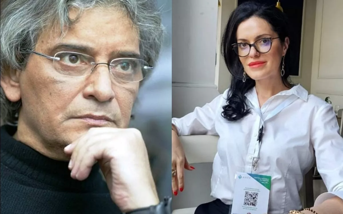 Stiri Directe - Ce mai face și cum arată acum Lavinia Tatomir, fosta ...