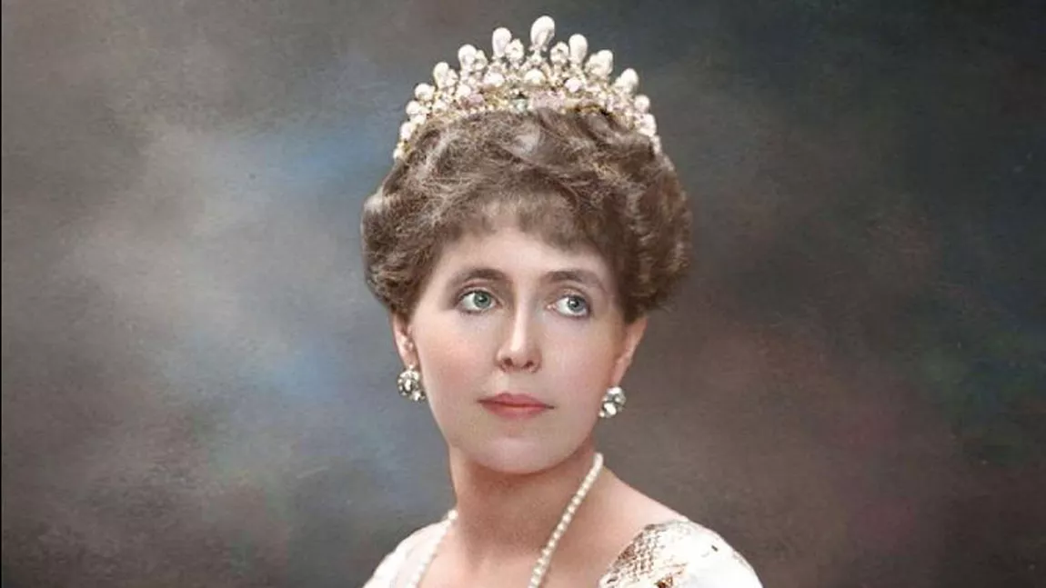 Stiri Directe - Cine au fost amanții Reginei României: Regina Maria s-a ...