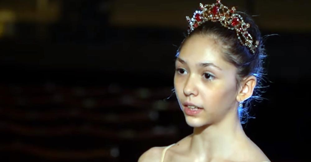 Stiri Directe - La numai 11 ani, o fetiță din România a devenit una ...