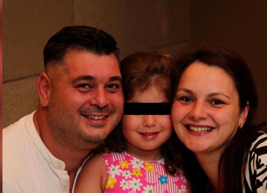 Stiri Directe - Filmul tragediei de pe E85. Constantin, Teodora și Sofia n-au mai avut nicio ...