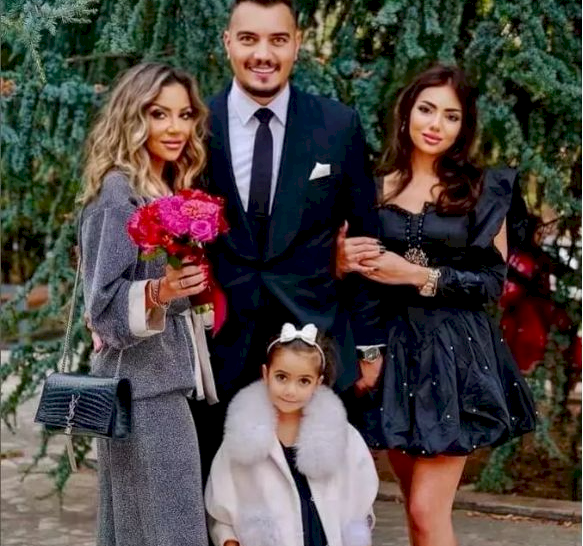 Stiri Directe - Bursucu și Andreea au vorbit despre divorț: “Este un ...