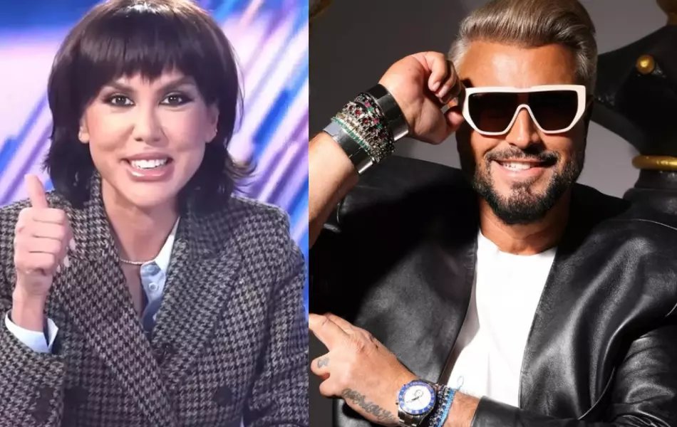 Stiri Directe - Cătălin Botezatu îi ia apărarea lui Denise Rifai, după ...