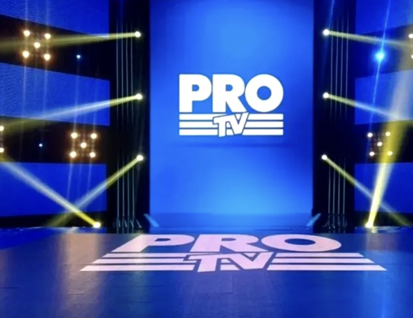 Stiri Directe - Mutare bombă în televiziune! A plecat de la PRO TV după ...