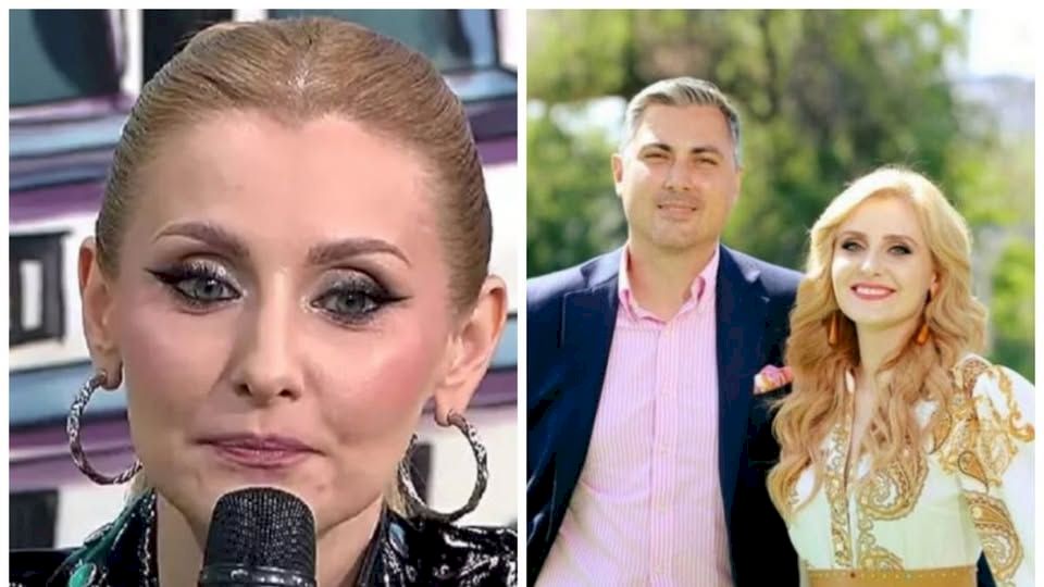 Stiri Directe - Alina Sorescu și Alexandru Ciucu au divorțat oficial ...