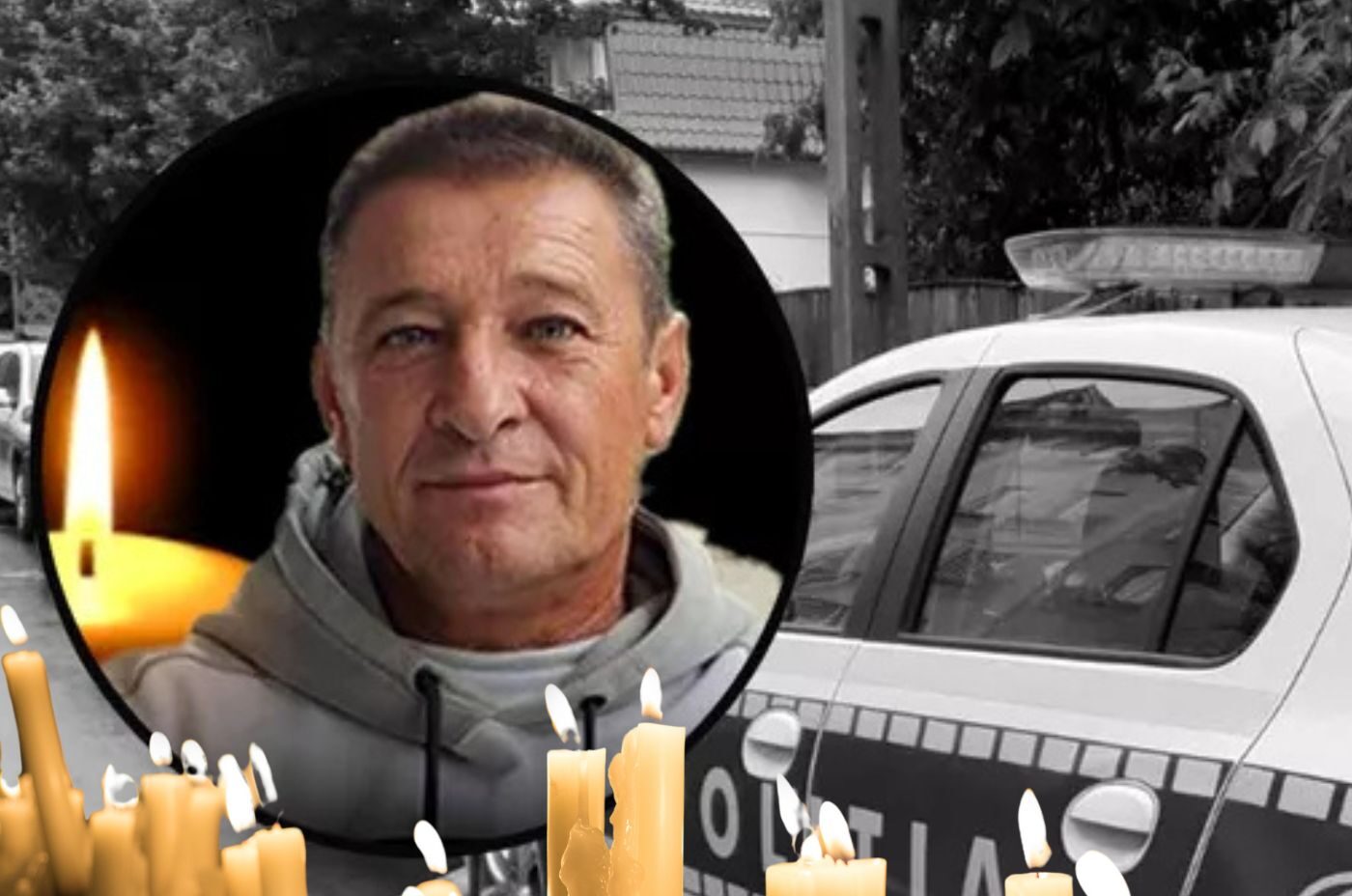 Stiri Directe - Poliția Română este în doliu, după ce un agent extrem ...