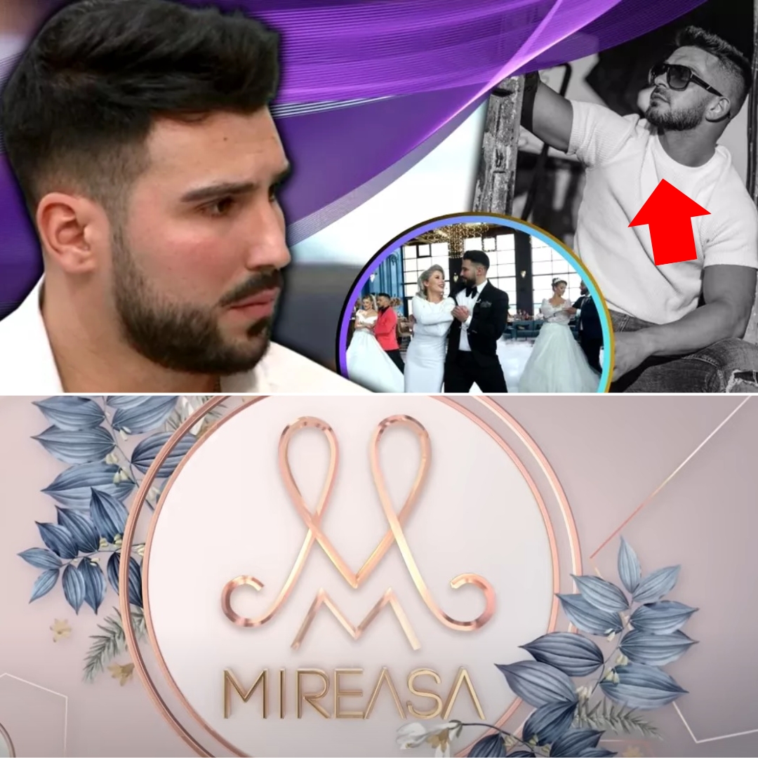 Stiri Directe - Sese, câștigătorul sezonului 5 al emisiunii Mireasa ...